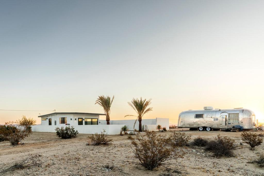 Joshua Tree Under the Stars, Twentynine Palms (preços atualizados para ...