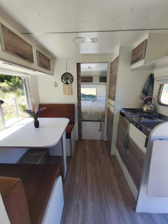 Casa Rodante, San Martín de los Andes (opdaterede priser for 2026)