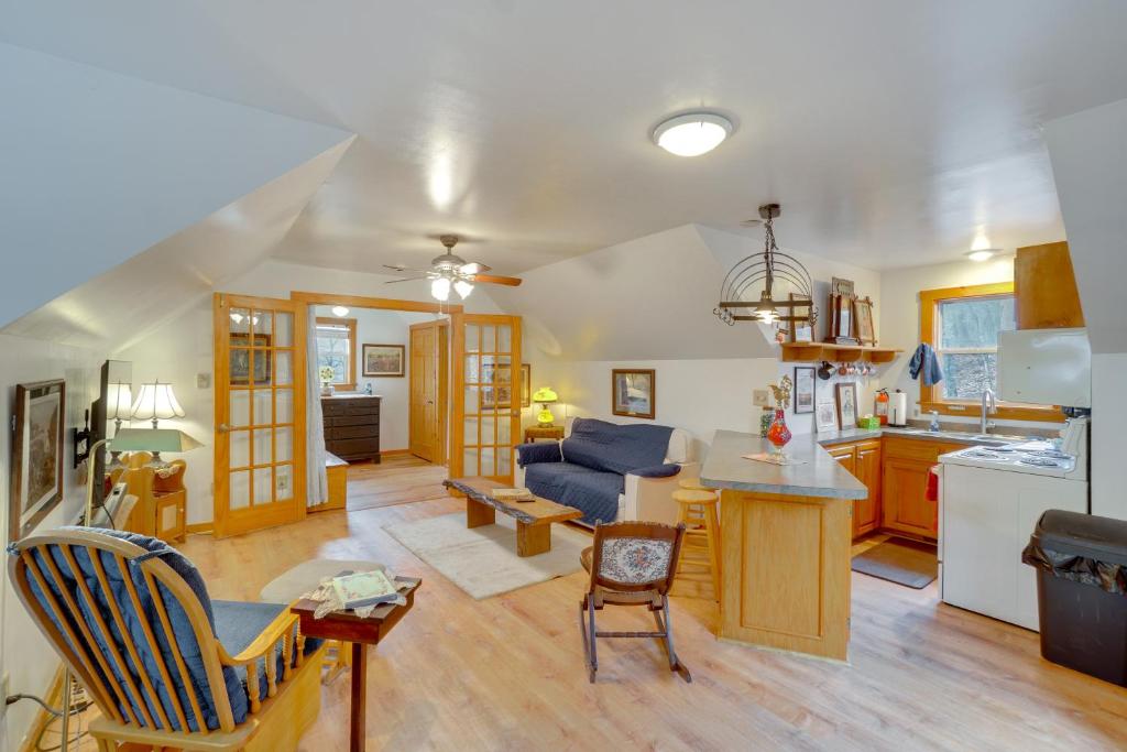 Explore Nature and History! Getaway Near Gettysburg, Cashtown ...