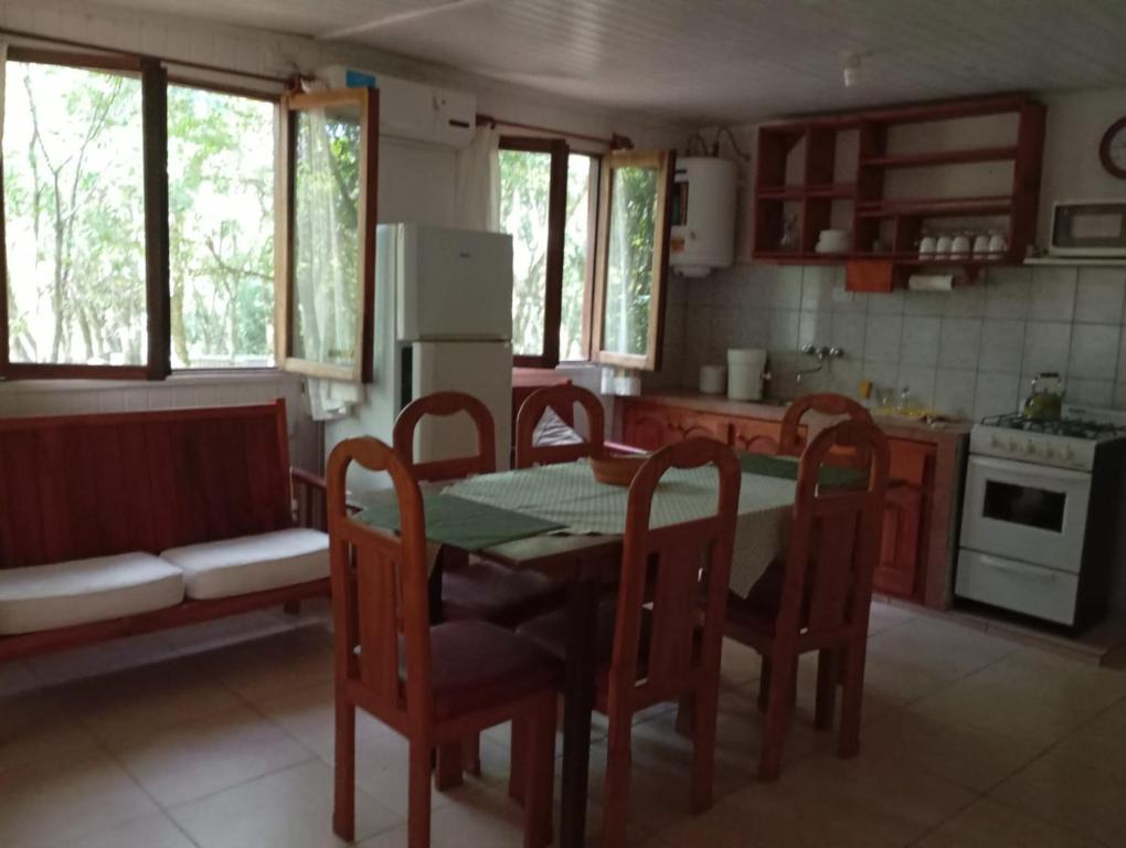 Chacra Mariposas, Oberá (preços atualizados para 2026)