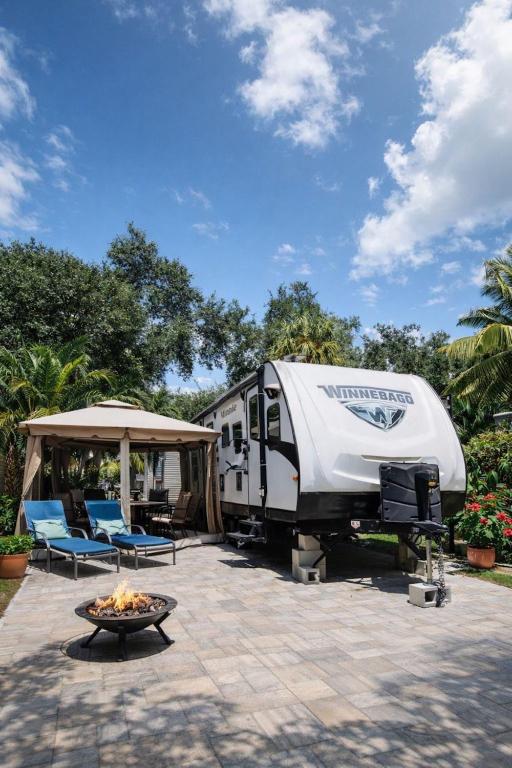 Sun RV in Trailer park, Naples (precios actualizados en 2026)