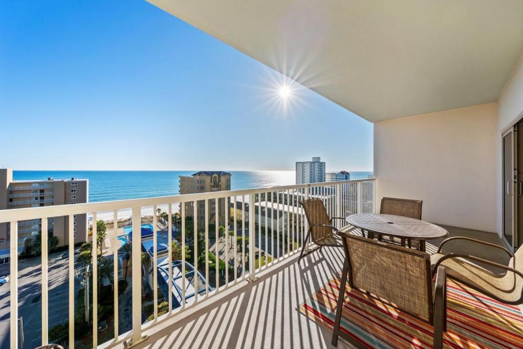 Crystal Tower 1003 by Youngs Suncoast, Gulf Shores (updated prices 2026)