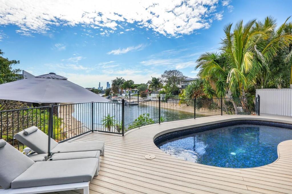 Bliss On Blue Waters, Gold Coast (tarifs actualisés, 2026)