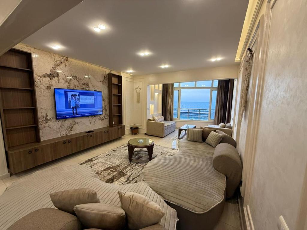 Gleem sea view 12, Alexandria (updated prices 2026)