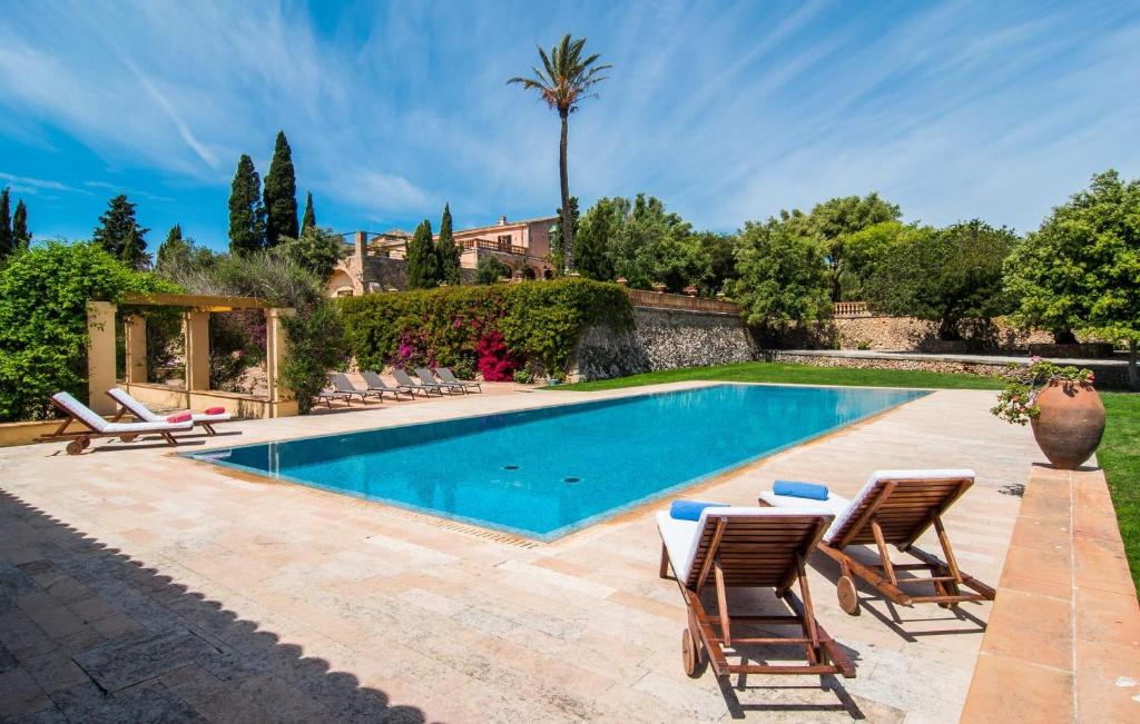 Son Doblons, Son Serra de Marina (updated prices 2026)