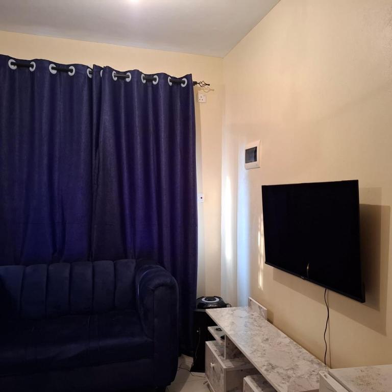 Sarah studio Gish 2, Mombasa (precios actualizados en 2026)