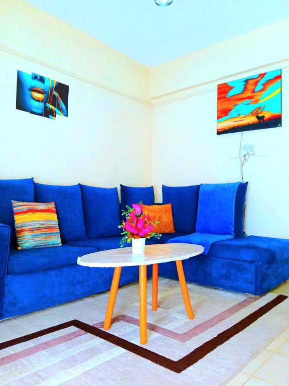 Ladine Homestay - Ferrum Apartment, Eldoret (updated prices 2026)