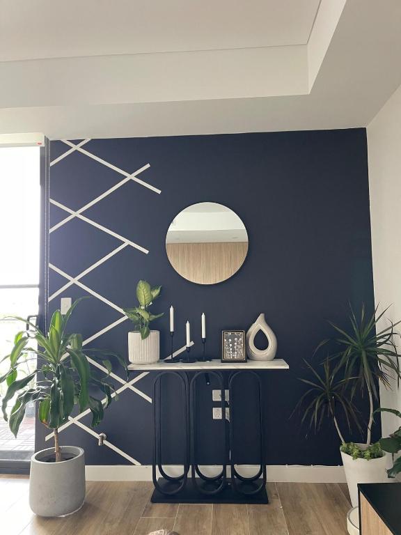 Modern one Bedroom split level apartment Airport, Sídney (precios ...