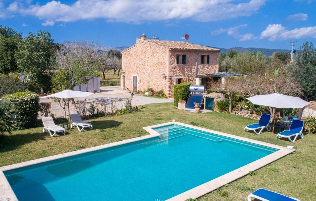 Sa Mata Marina, Búger (tarifs actualisés, 2026)