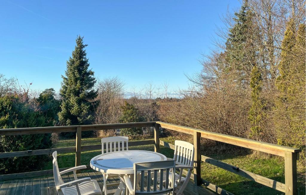 Stunning Home In Skibby With Wifi, Rønø (preços atualizados para 2026)