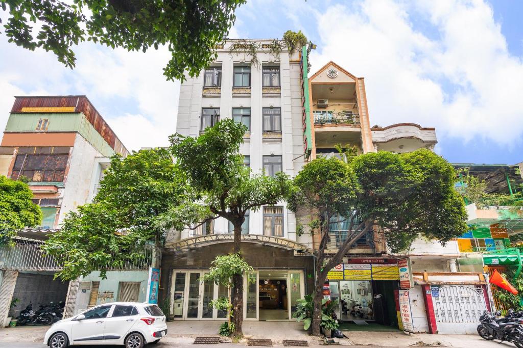 Hoa Trang An Hotel, Ho Chi Minh City (updated prices 2026)