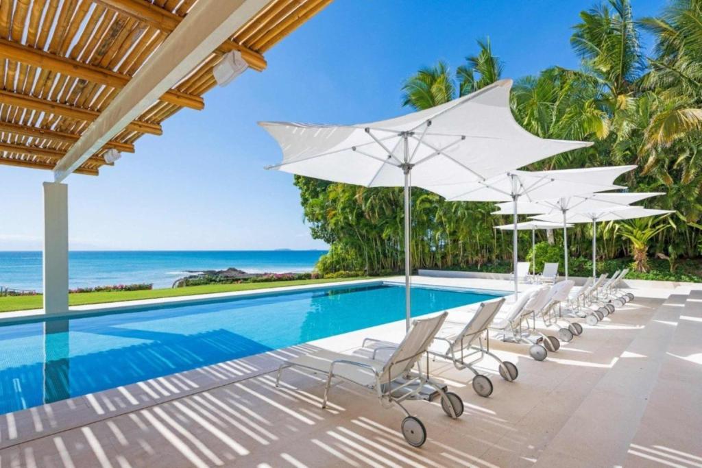 Villa Buho in Punta Mita, Пунта-Мита (актуальные цены 2026 года)