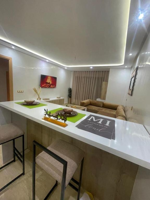 Studio Chic & Neuf au Cœur de Bourgogne, Casablanca-Port (preços ...