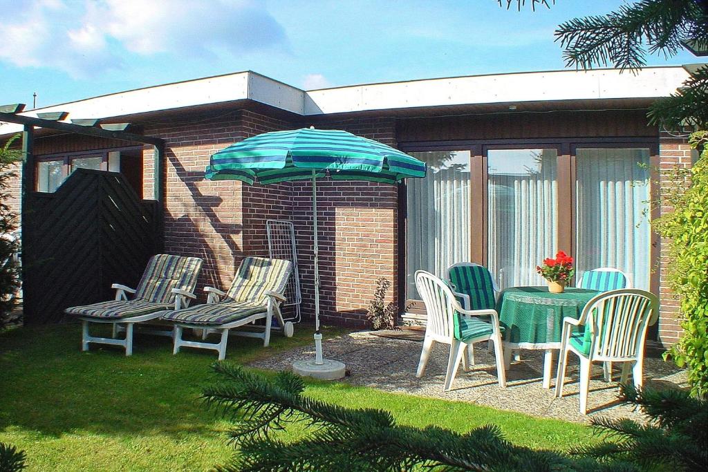 Gästehaus Lindemann 2, Knudtsenweg, Wyk auf Föhr (bijgewerkte prijzen 2026)