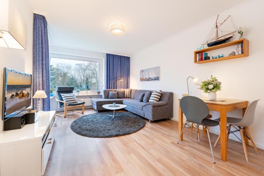 Haus Carpe Diem Strandnest, Häven (tarifs actualisés, 2026)