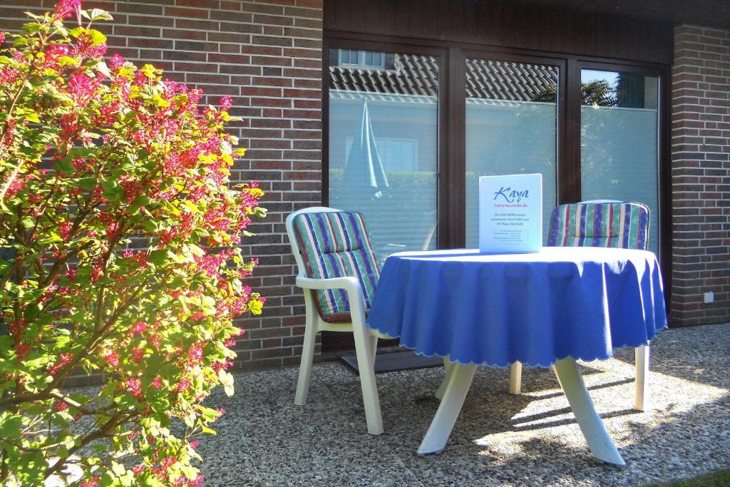 Gästehaus Lindemann 1, Knudtsenweg، فيك أوف فور (أسعار محدثة لعام 2026)