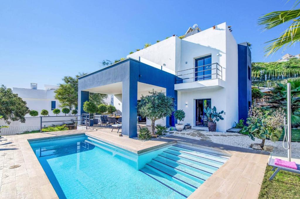 Villa Anna Sol by Villa Plus, Marbella (bijgewerkte prijzen 2026)