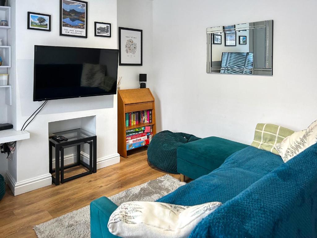 Miner's Rest, Frizington (updated prices 2026)