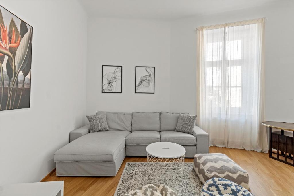 Nice Spot, Виена (обновени цени за 2026 г.)