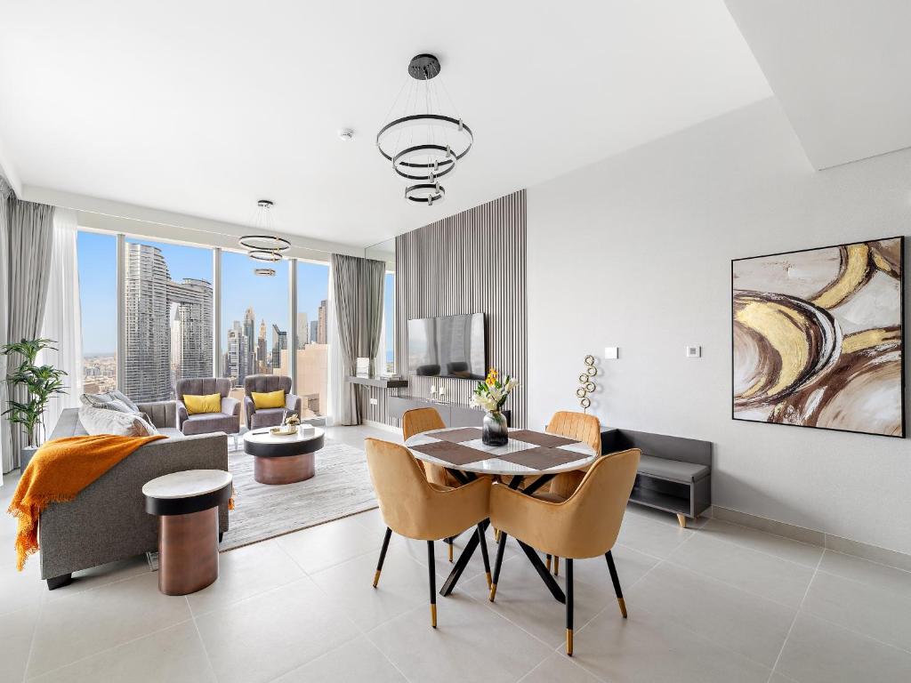 Brand New & Welcoming 2BDR In Forte Downtown 34, דובאי (מחירים מעודכנים ...