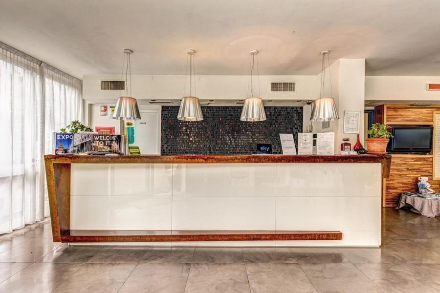 HOTEL HMR RHO Milano, Rho (precios actualizados 2026)