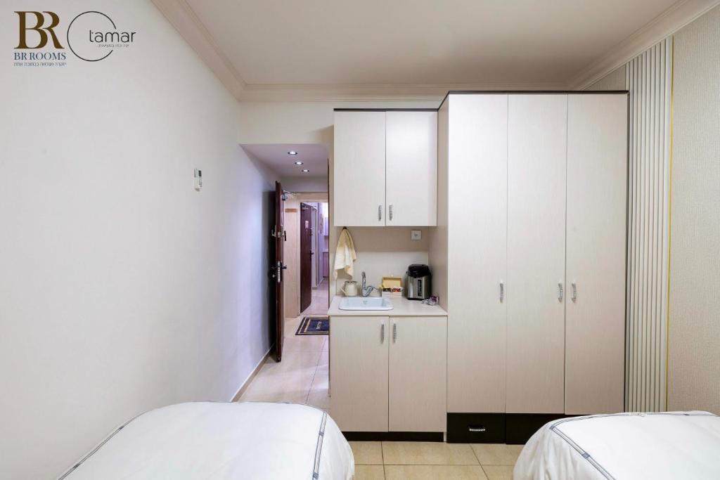 BR rooms יוקרה ושלווה בכתובת אחת, Mashabbe Sade (harga terbaru 2026)