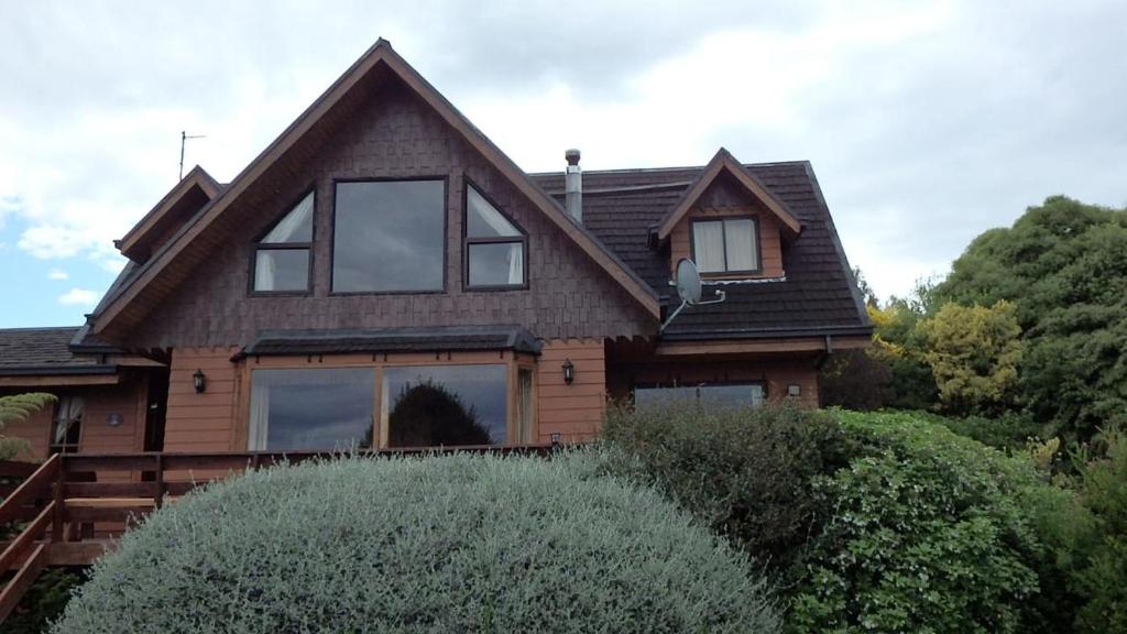 Arriendo de piezas en acogedora casa de campo, Frutillar (tarifs ...