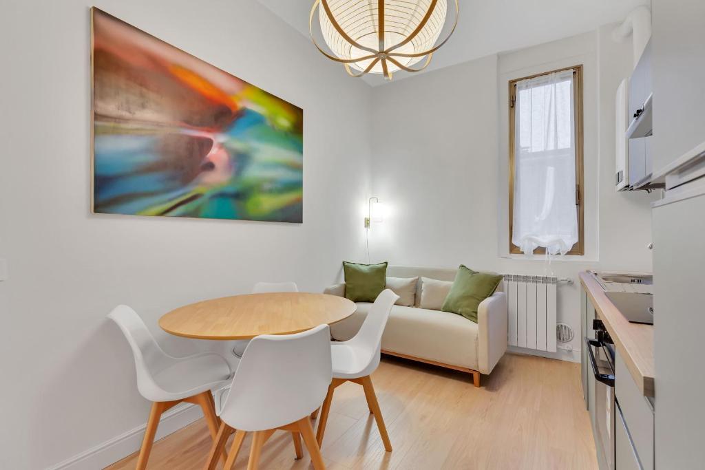 San Cristoforo M4 - Quiet & Bright Apartment, Milano (2026 güncel ...