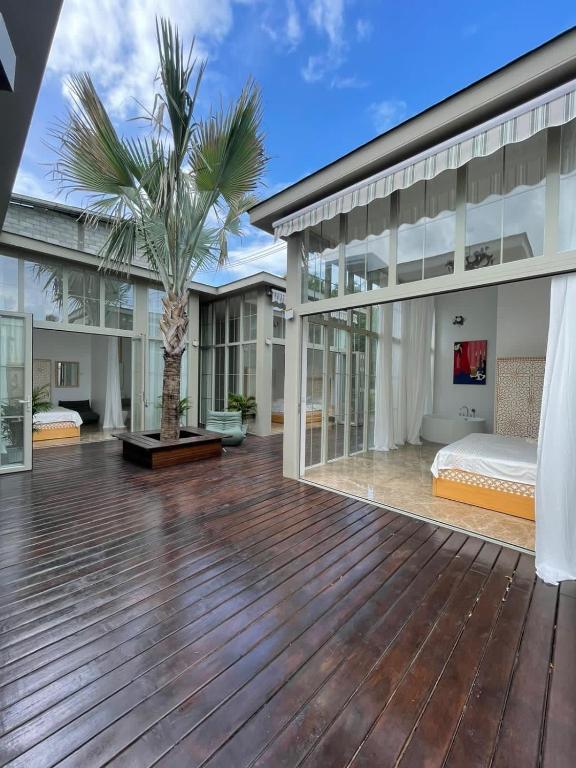 Villa Crystal, Koh Samui (aktualizované ceny na rok 2026)