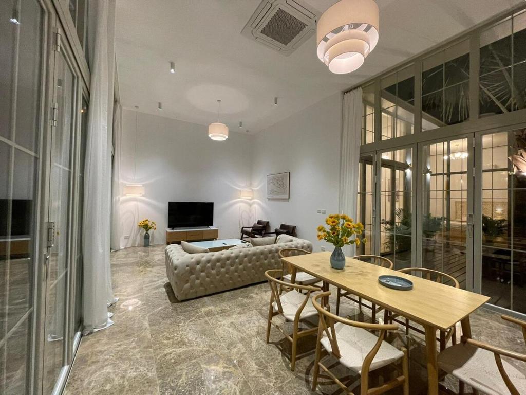 Villa Crystal, Κο Σαμούι (ενημερωμένες τιμές για το 2026)