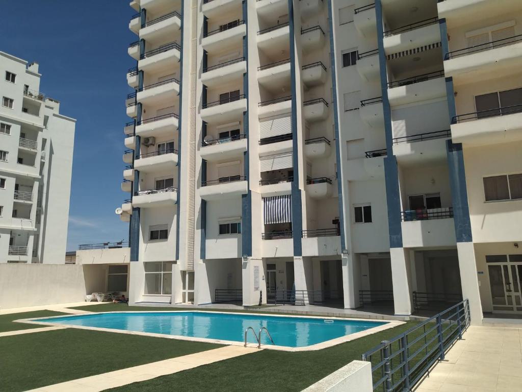 Pera Beach & Pool - Silhueta Citadina, Armação de Pêra (aktualisierte ...