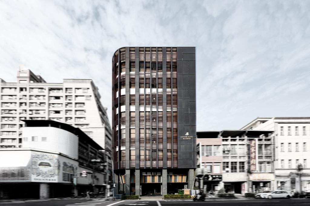 LUNARIS Hotel, T'ung-ko (nove cijene za 2026.)