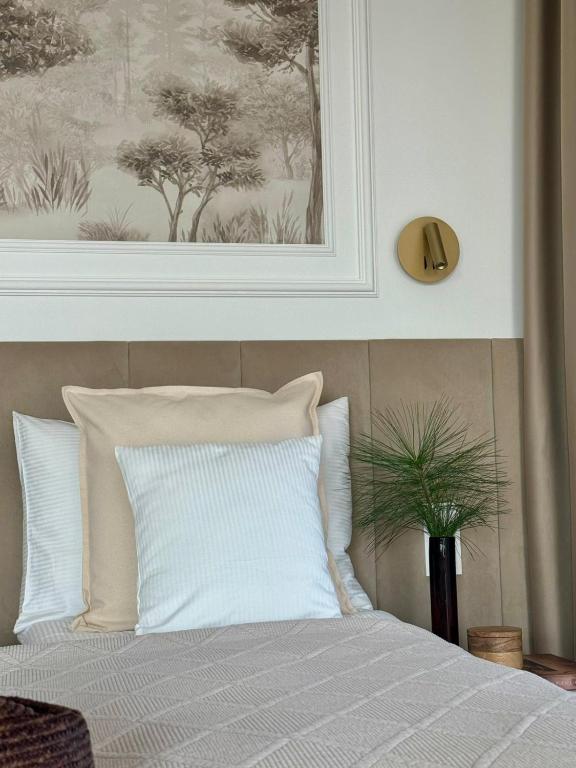 Baltic Infinity - Seaside Winter Garden 316B, Międzyzdroje (prezzi ...