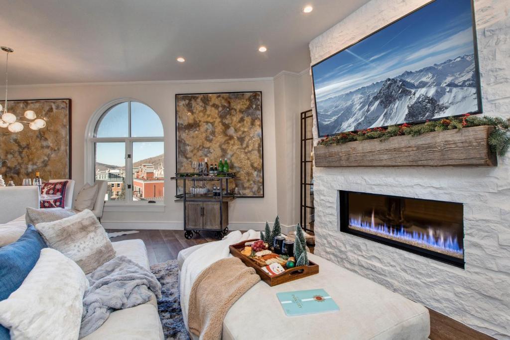 Abode at Sky Silver Edge, Park City (aktualisierte Preise für 2026)