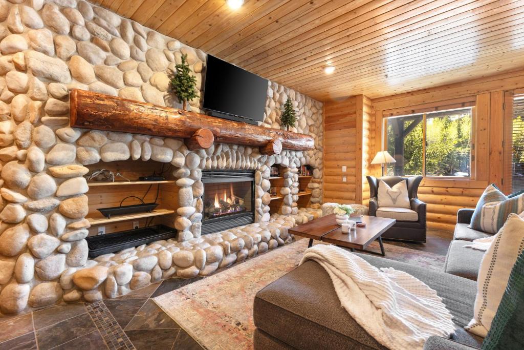 Abode at Black Bear 206, Park City (harga terbaru 2026)