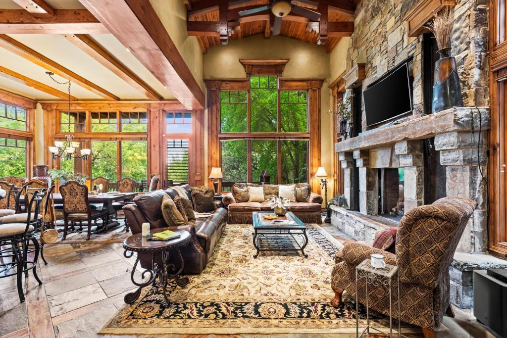 Abode at Angus House, Park City (prezzi aggiornati per il 2026)