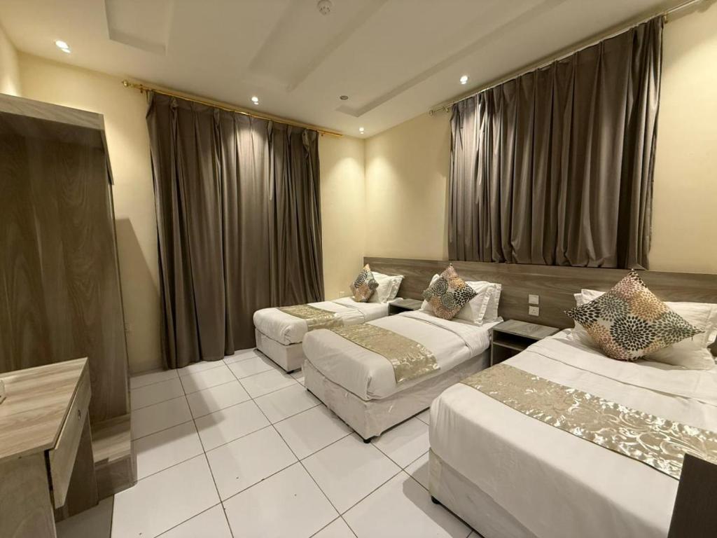 Marina Jada hotel, Jeddah (preços atualizados para 2026)