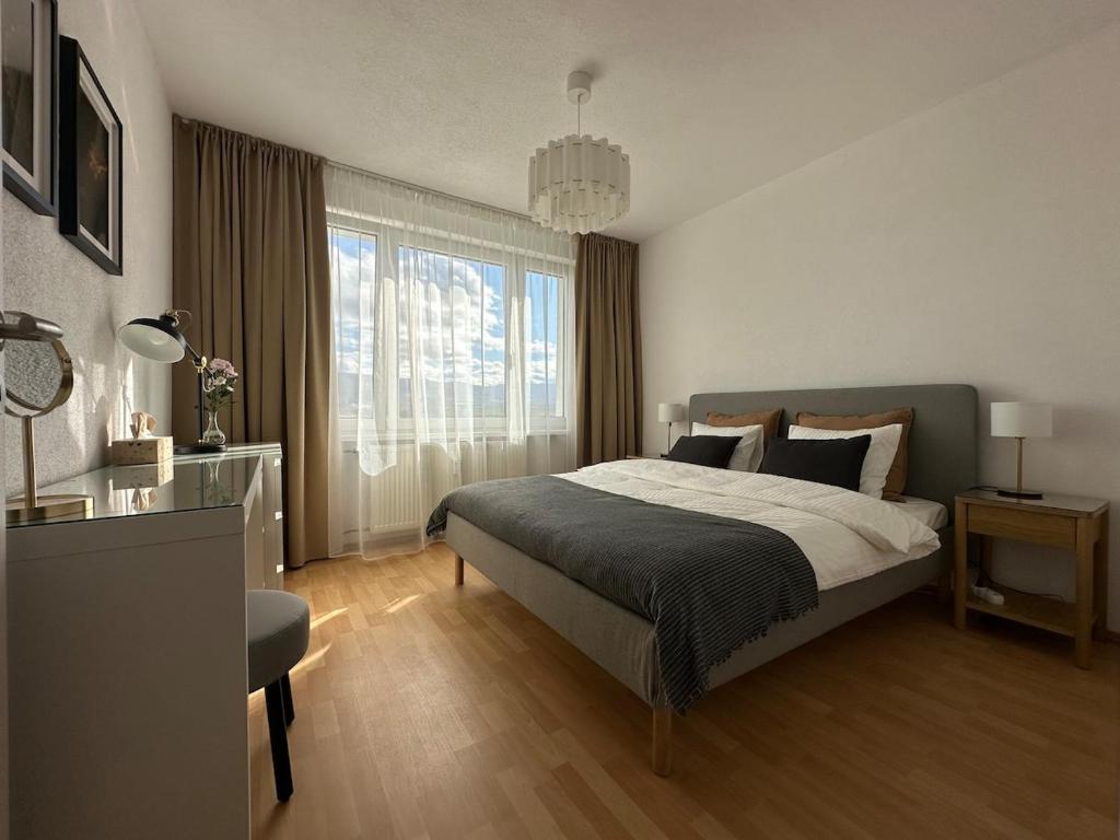 Castle View Apartment, Prievidza (preços atualizados para 2026)