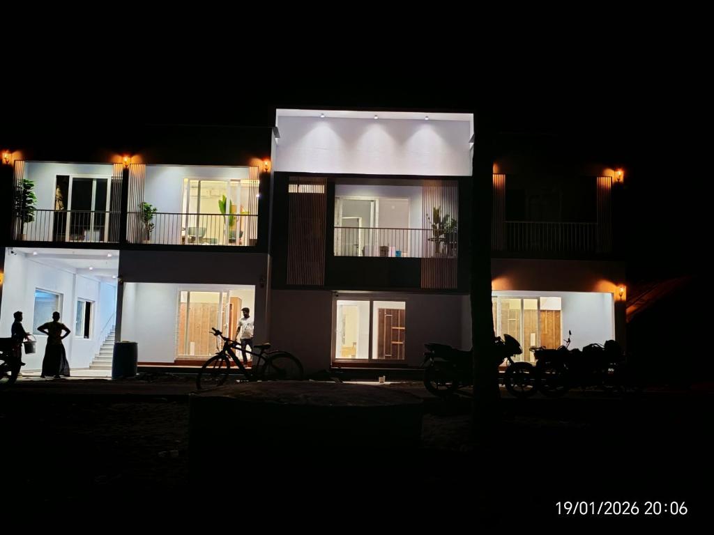 Horizon Nest, Agatti (prezzi aggiornati per il 2026)