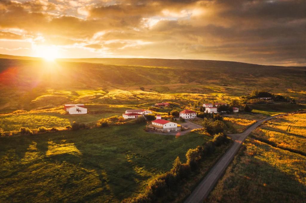 Aurora Farm Hotel, Laugar (updated prices 2026)