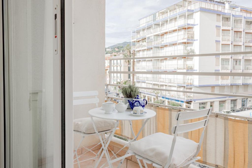 H11 CASA GIULIA Centro - Sanremo, Sanremo (updated prices 2026)