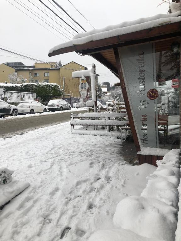 Hotel Pastorella, San Carlos de Bariloche (preços atualizados para 2026)