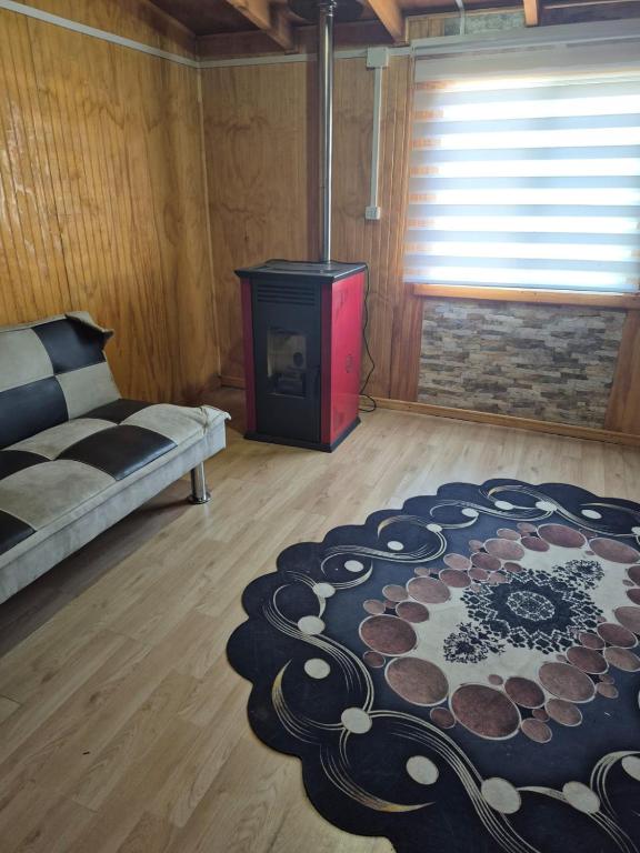 Casa en Castro, Chiloé, Castro (harga terbaru 2026)