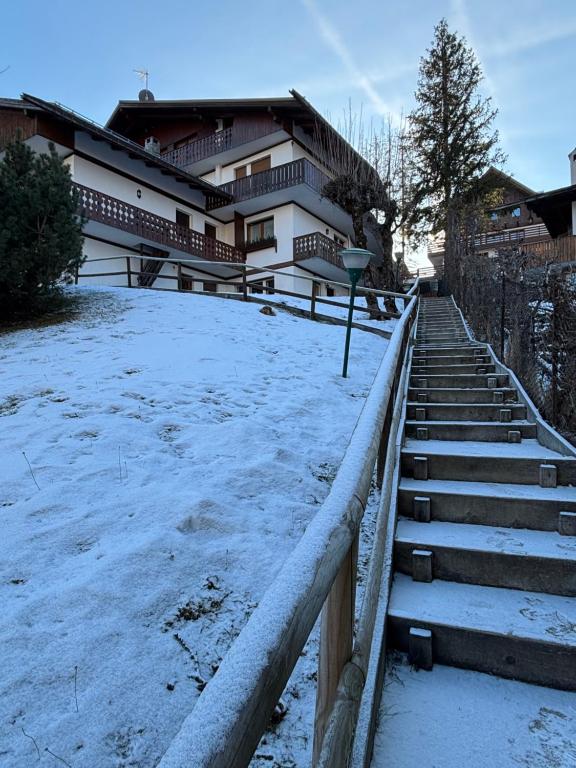 Ca' Scalinatella, Cortina d'Ampezzo (aktualisierte Preise für 2026)