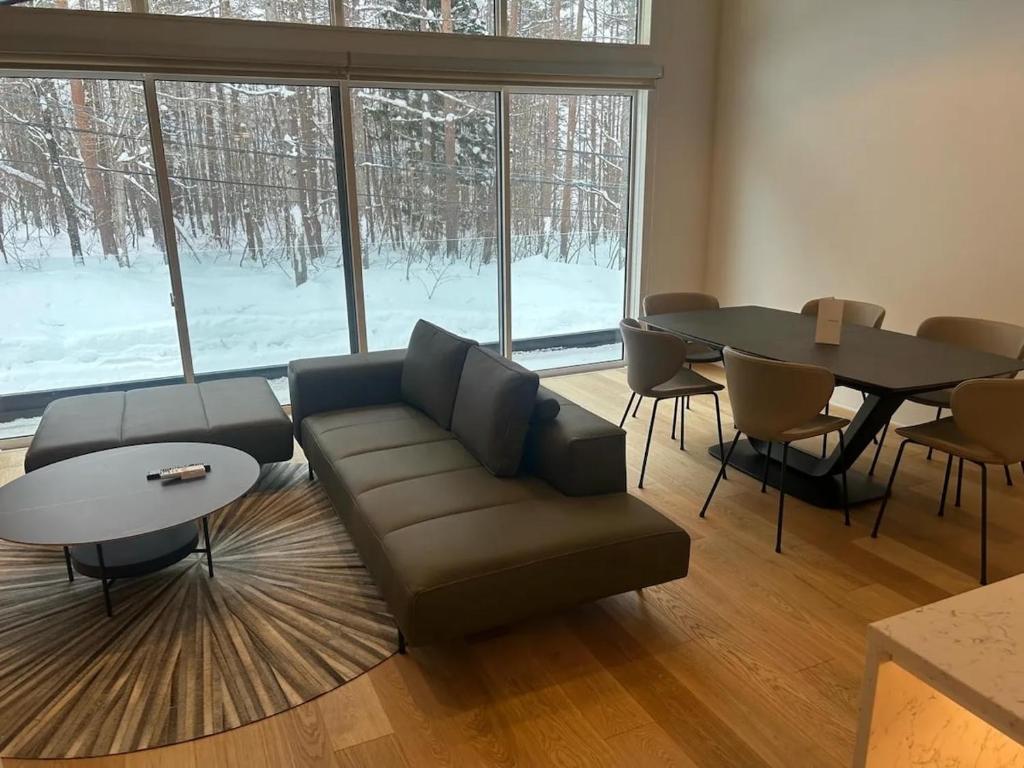 Designer Forest Retreat - Hakuba 47, Hakuba (precios actualizados al 2026)
