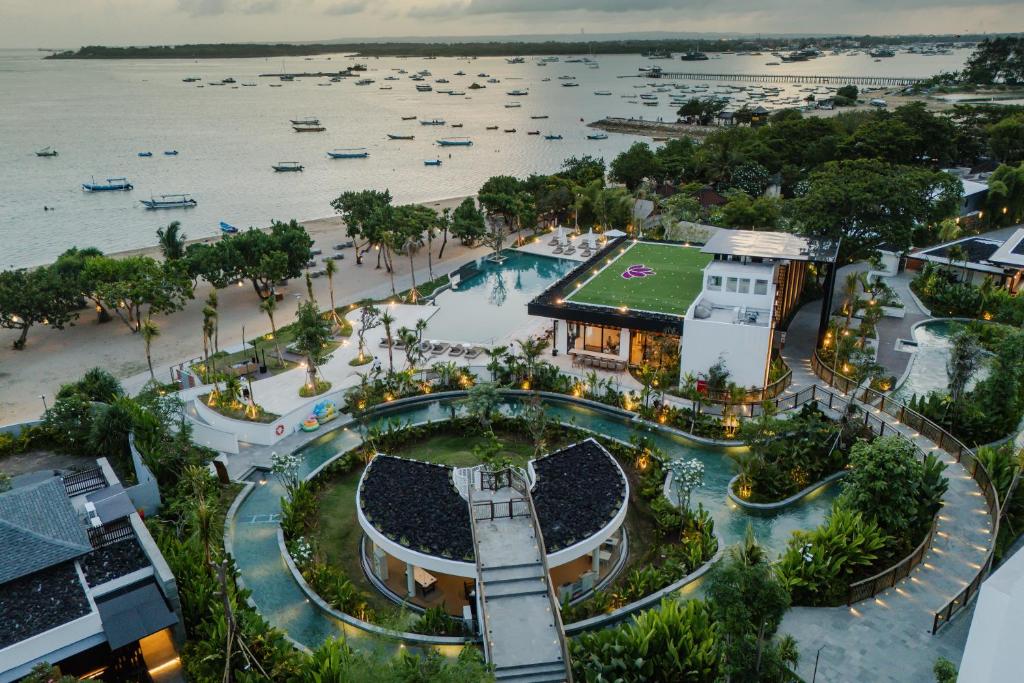 Sumitra Luxury Villas & Resort by Pramana, Sanur (updated prices 2026)