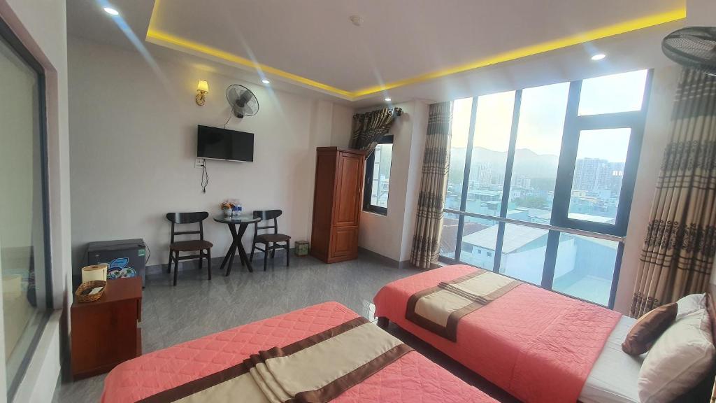 Khách sạn Phú Xuân - Quy Nhơn Nam, Quy Nhon (mga updated na presyo sa 2026)