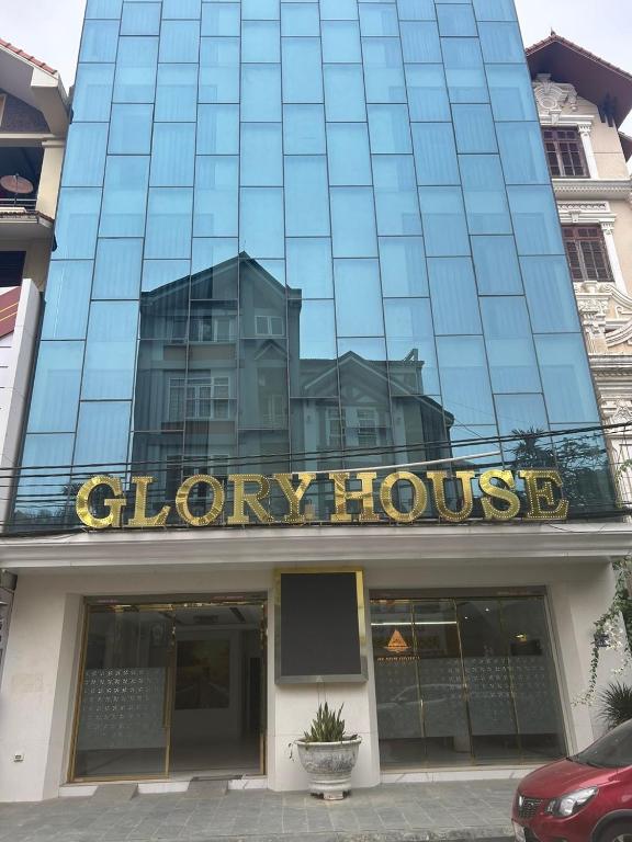 Glory House, An Khê (preços atualizados 2026)