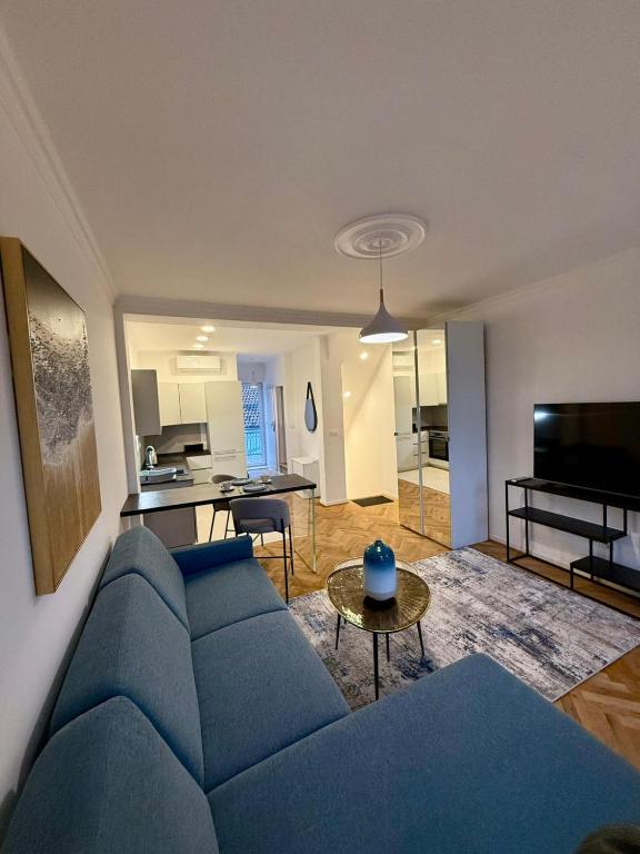 Clock Tower Apartments Duplex Old Town Herceg Novi, Herceg Novi (preços ...