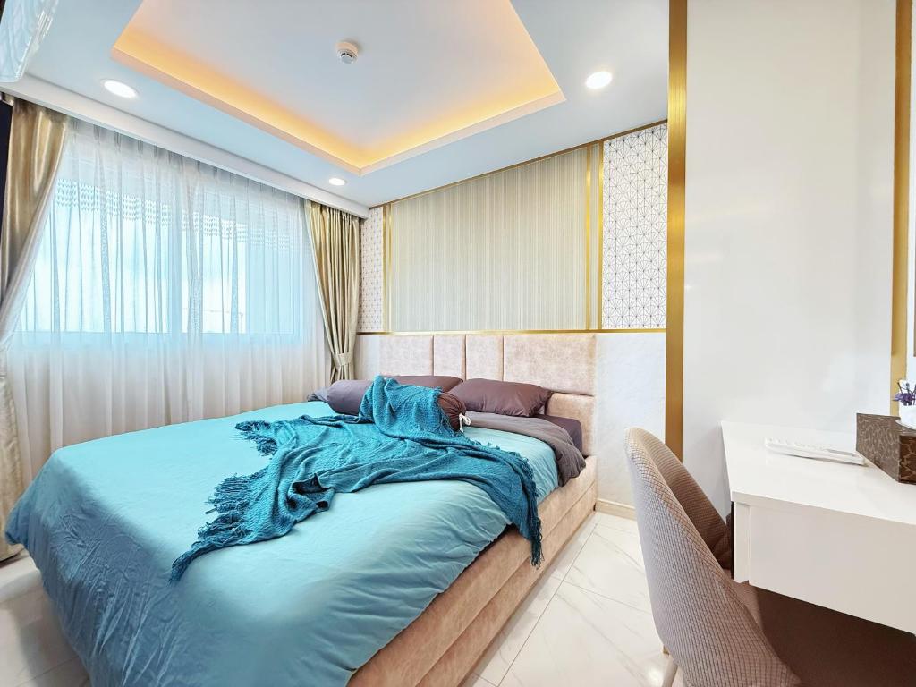 雅境芭提雅, Jomtien Beach (prezzi aggiornati per il 2026)